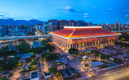 Taipei Main Station Taipei Best Things To Do In 2023